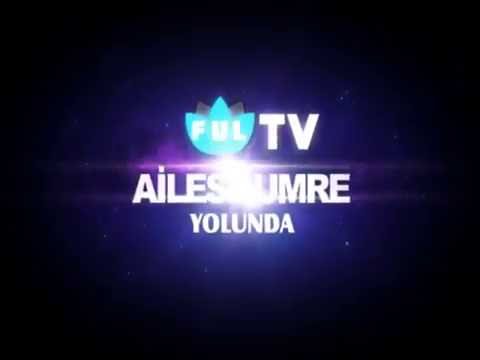 FUL TV - Umreye Gidiyoruz...