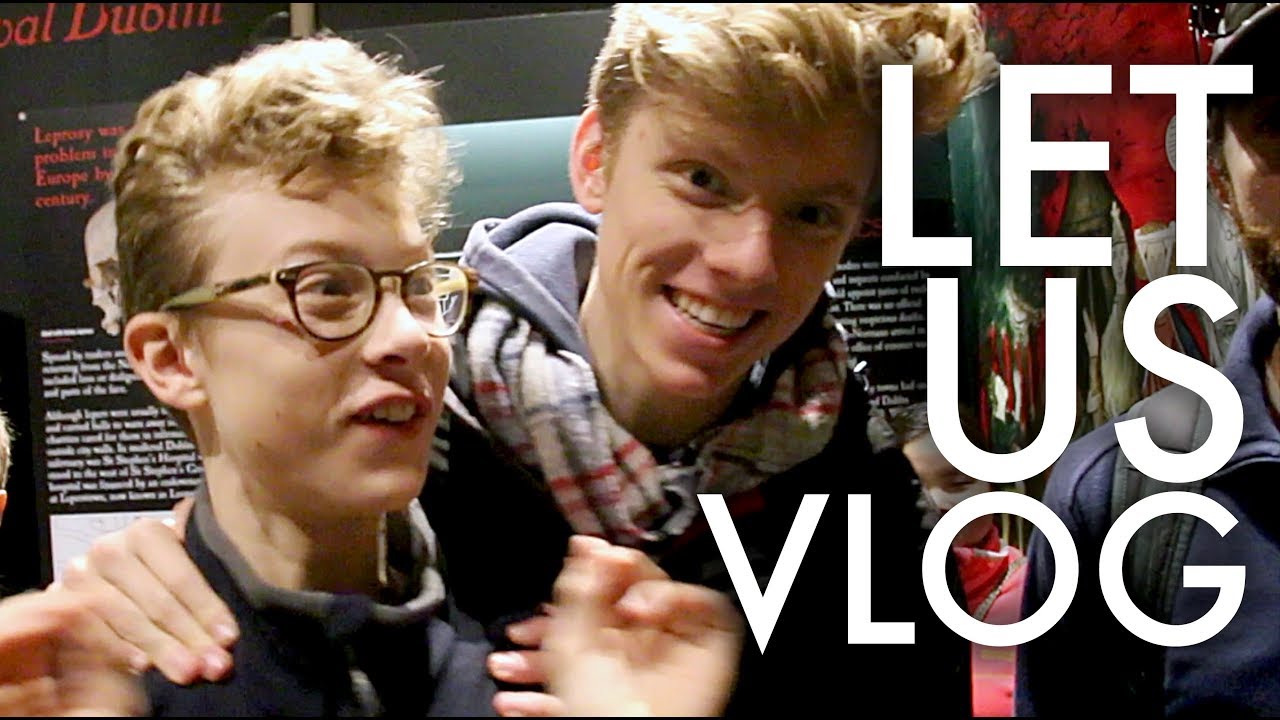 THE KIDS HAVE TAKEN OVER THE VLOG Traveling Full time W 9 Kids the-kids-have-taken-over-the-vlog-traveling-full-time-w-9-kids