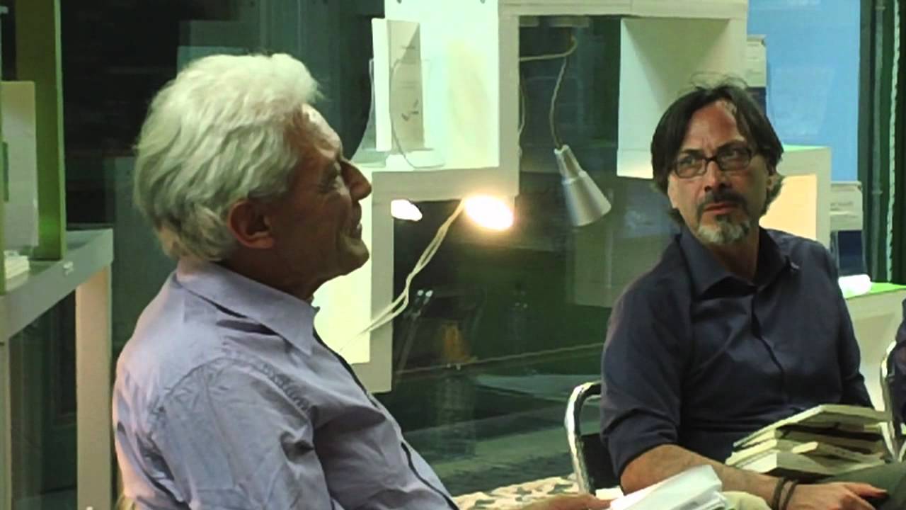 MARIO PERNIOLA - NATYVI CONTEMPORANEA - 5 - "...perche' Villon ...