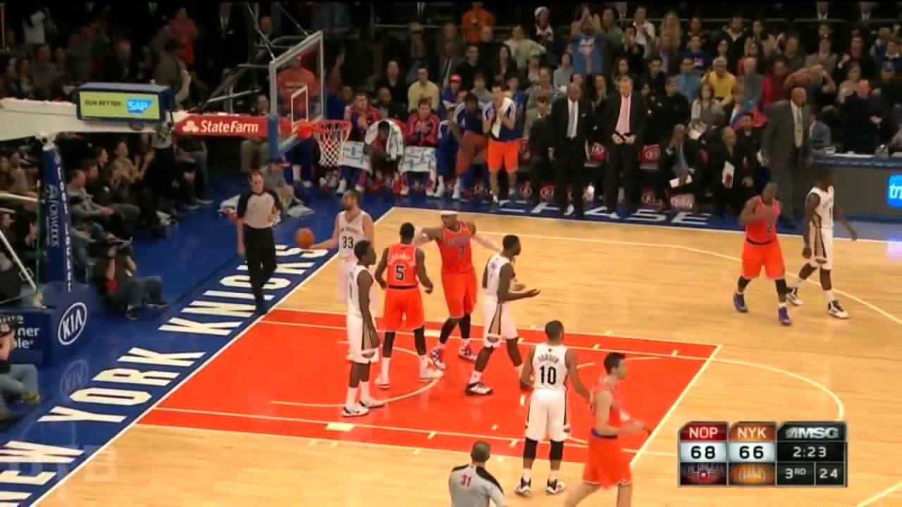 Tim Hardaway Jr. New York Knicks Highlights-2013/14 Season HD - YouTube