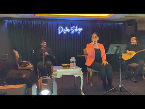 Ebru KELEŞ - Kime Canım Desem