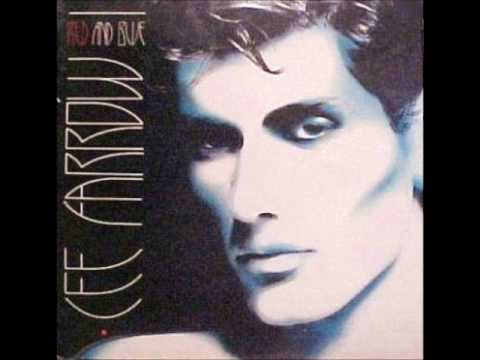 Cee Farrow - Paint it blue - YouTube