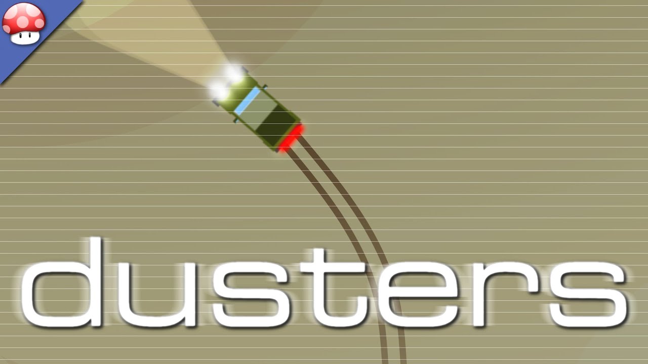 Dusters Gameplay [PC/60FPS/1080p] [Steam Greenlight] - YouTube