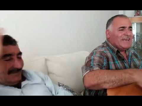 MENDUH SANATCI ASIK KEREM