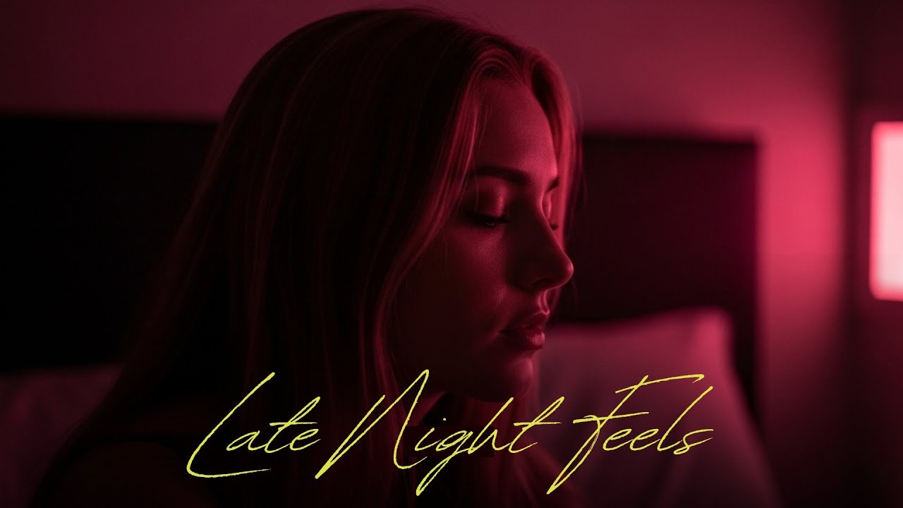 R&B Relax [ 21 ], Cozy music / For study / Sleep / Relaxation / Best ...