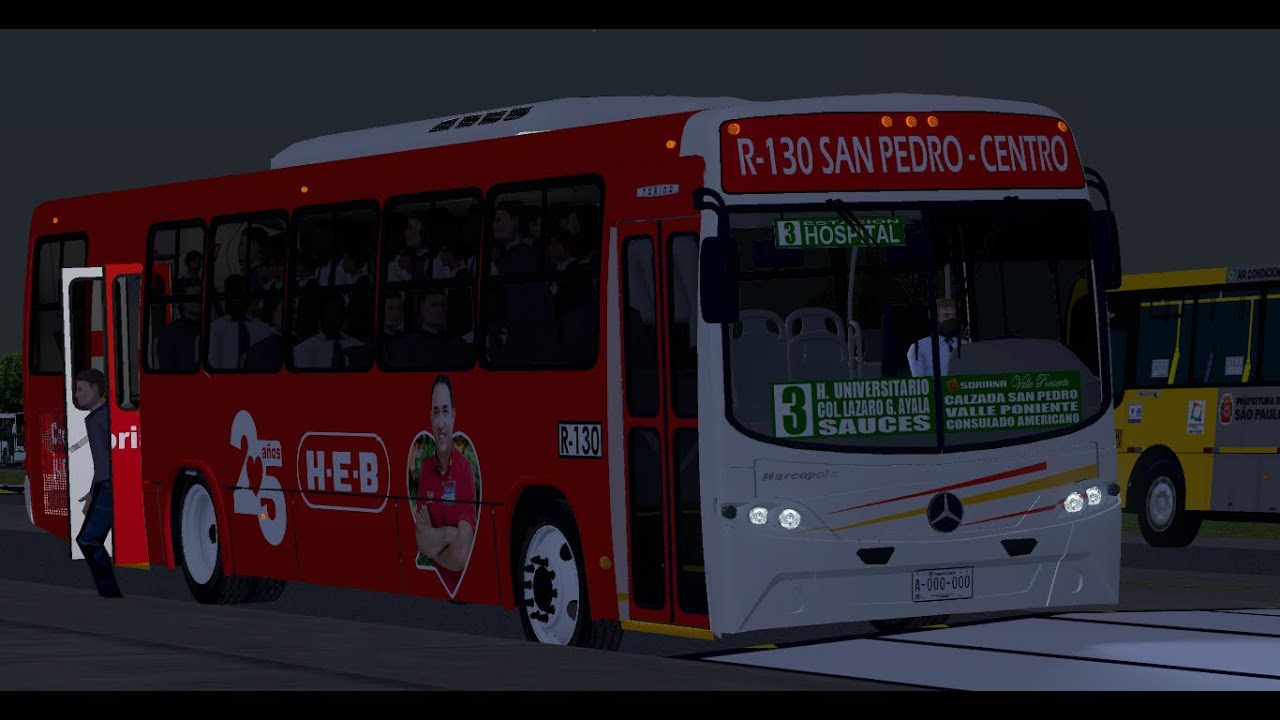 Ruta 130 Hospital - YouTube