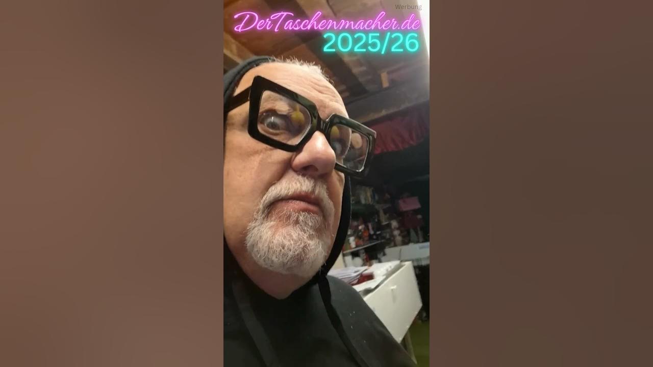 Guten Morgen vom DerTaschenmacher.de Hunsrück 4:30 Uhr - Einfach schön - YouTube