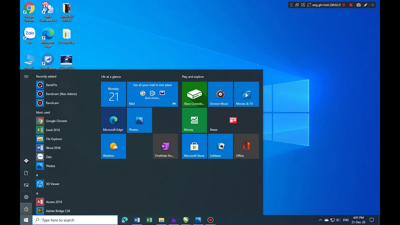 Cách kết nối Proxy Servers trên Windows 10 để truy cập Internet an toàn ...