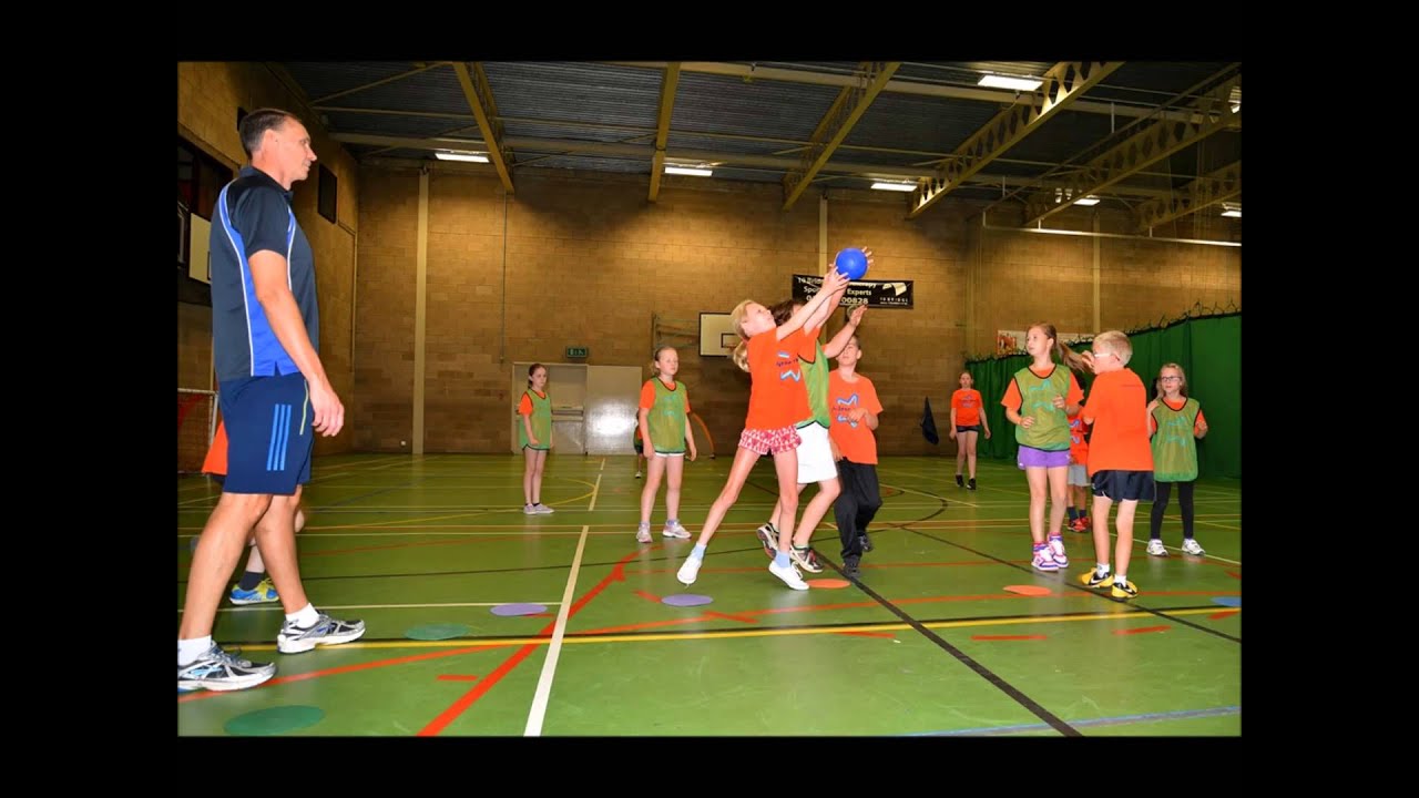 Multi-sports with A-Star Sports ambassador Alex Harrison - YouTube