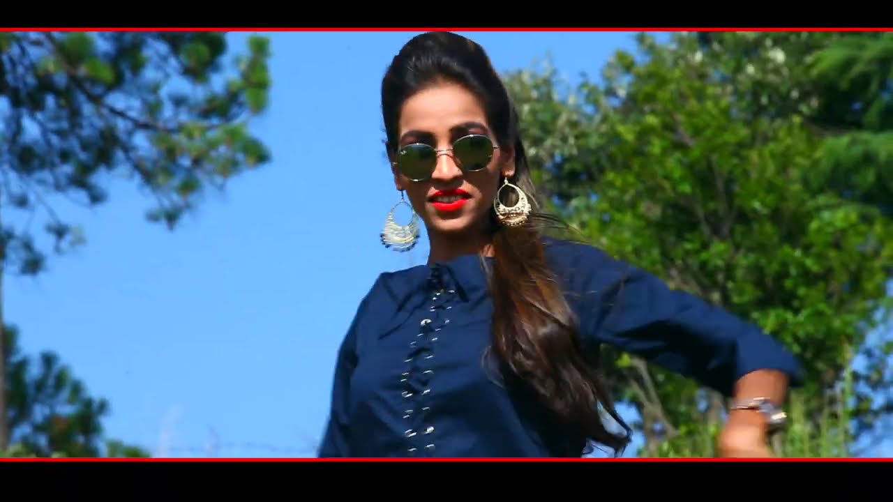 2018 hit Garhwali songs. Himani hey. Singer Jagmohan Rawat.Meena Rana ...