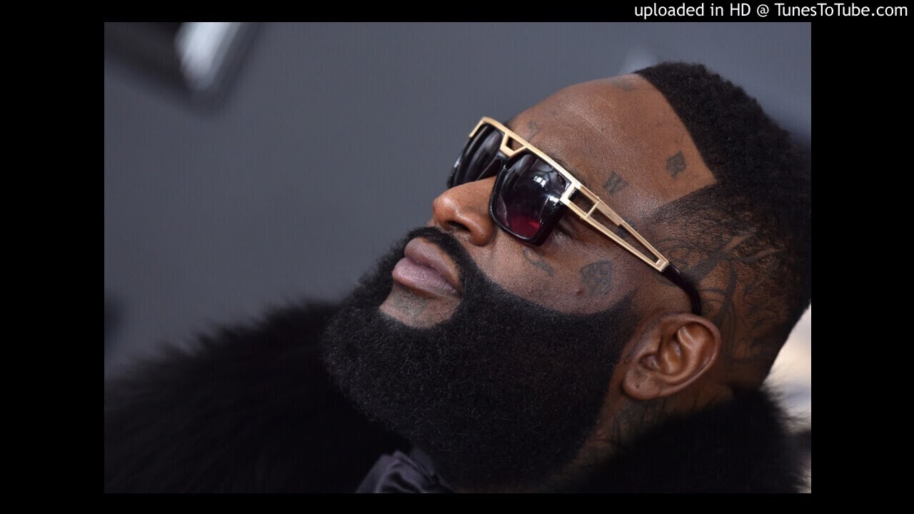 Rick Ross - Future Bright (Type Instrumental) - YouTube