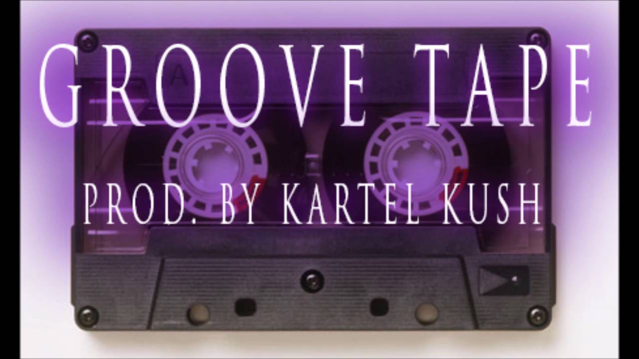 Groove Tape (Prod. By Kartel Kush) Curren$y x Wiz x DJ Quik Type Beat ...