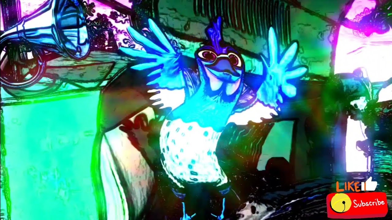 "Veo Veo" x "Pato-Pato-Pato" Mezcla de Canciones | Efectos Visuales y ...