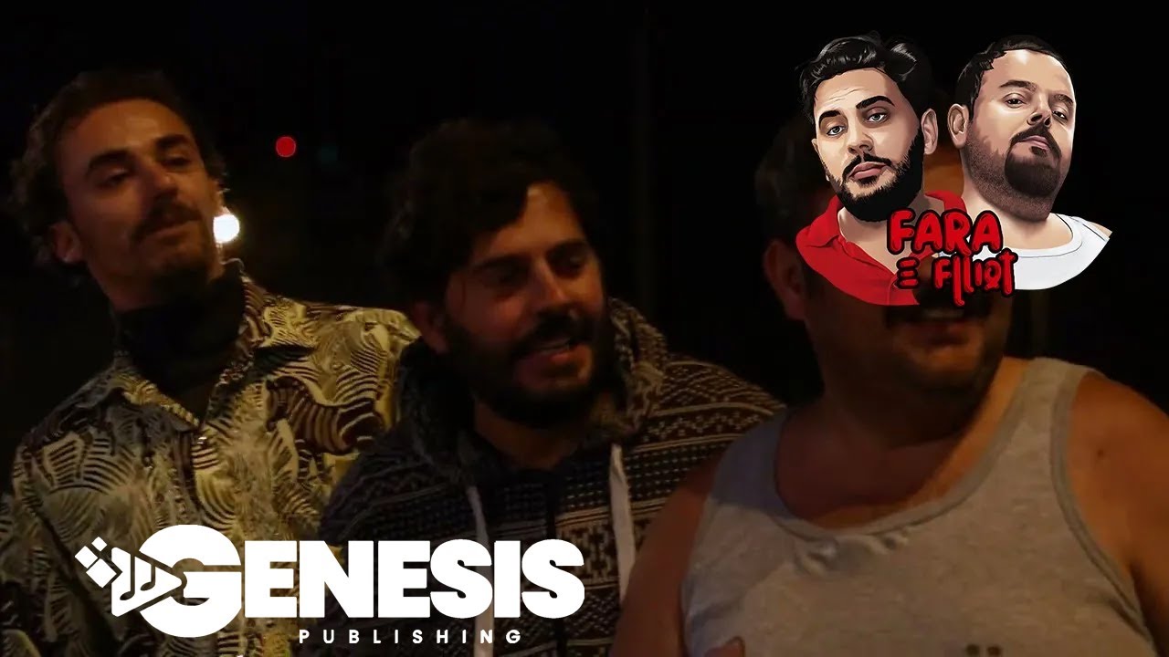 Fara e Flliqt - Episodi 11 Sezona 6 - YouTube