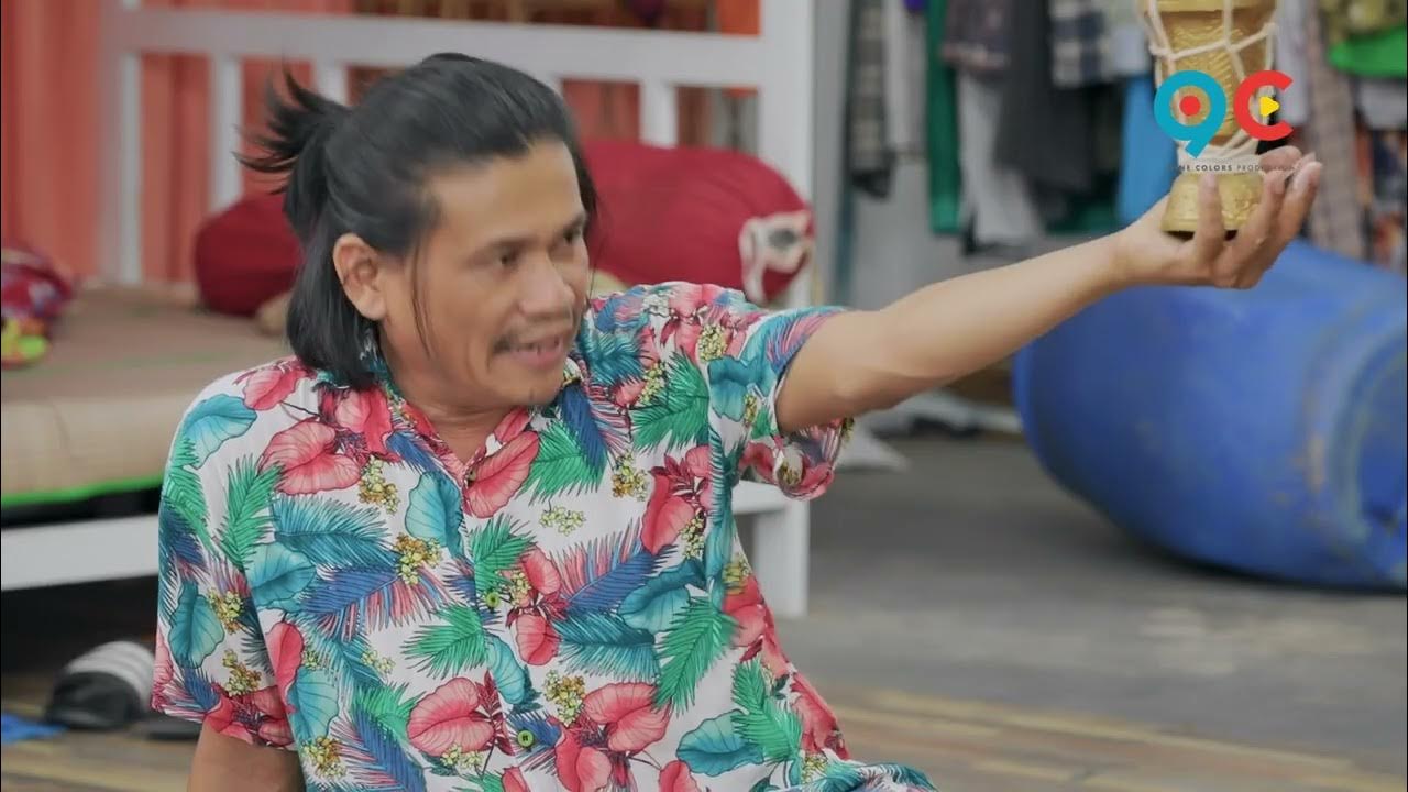 កម្មវិធី ១៦៨យប់ Ep47 (Trailer) - YouTube