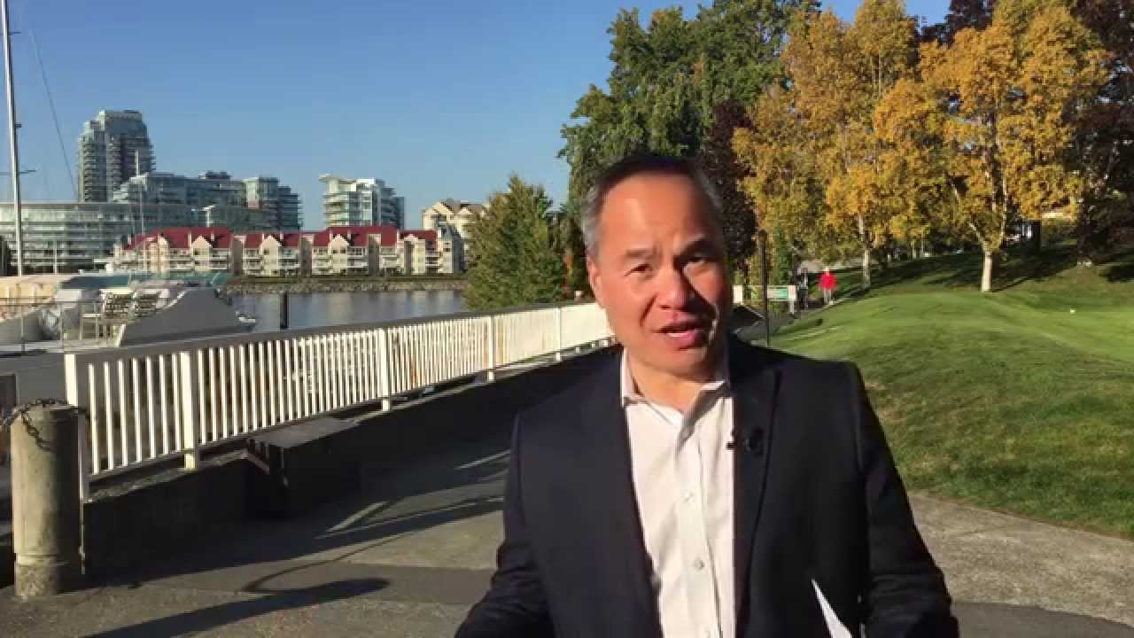 September 2015 Real Estate Market update in Victoria BC - YouTube