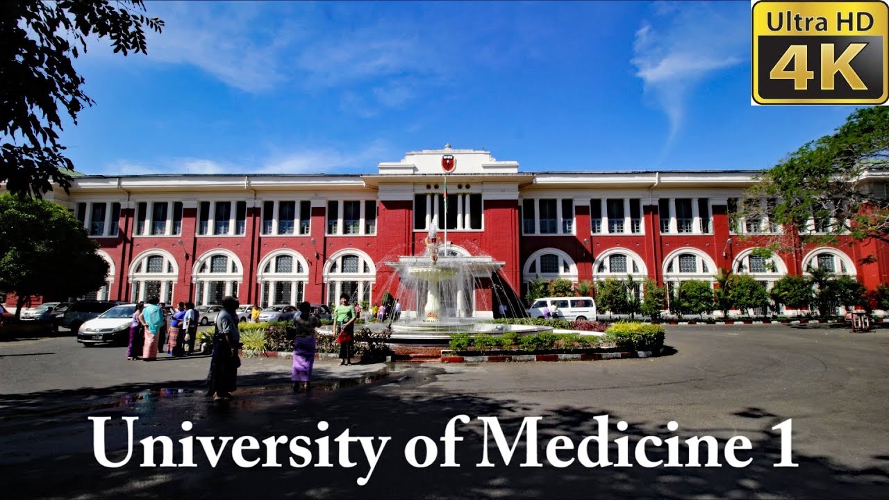 Memorable moments of UM1 82ers, part 1 - YouTube