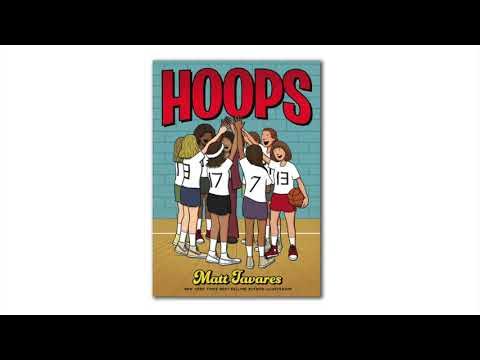 HOOPS book trailer - YouTube