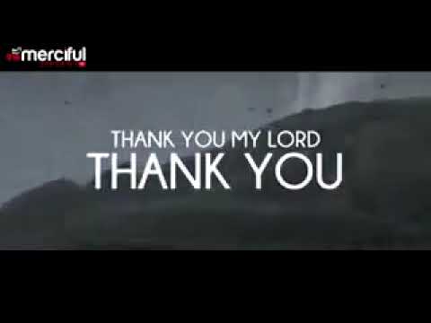 Shukran Ya Rabbi- Arabic Nasheed (with English translation) - YouTube