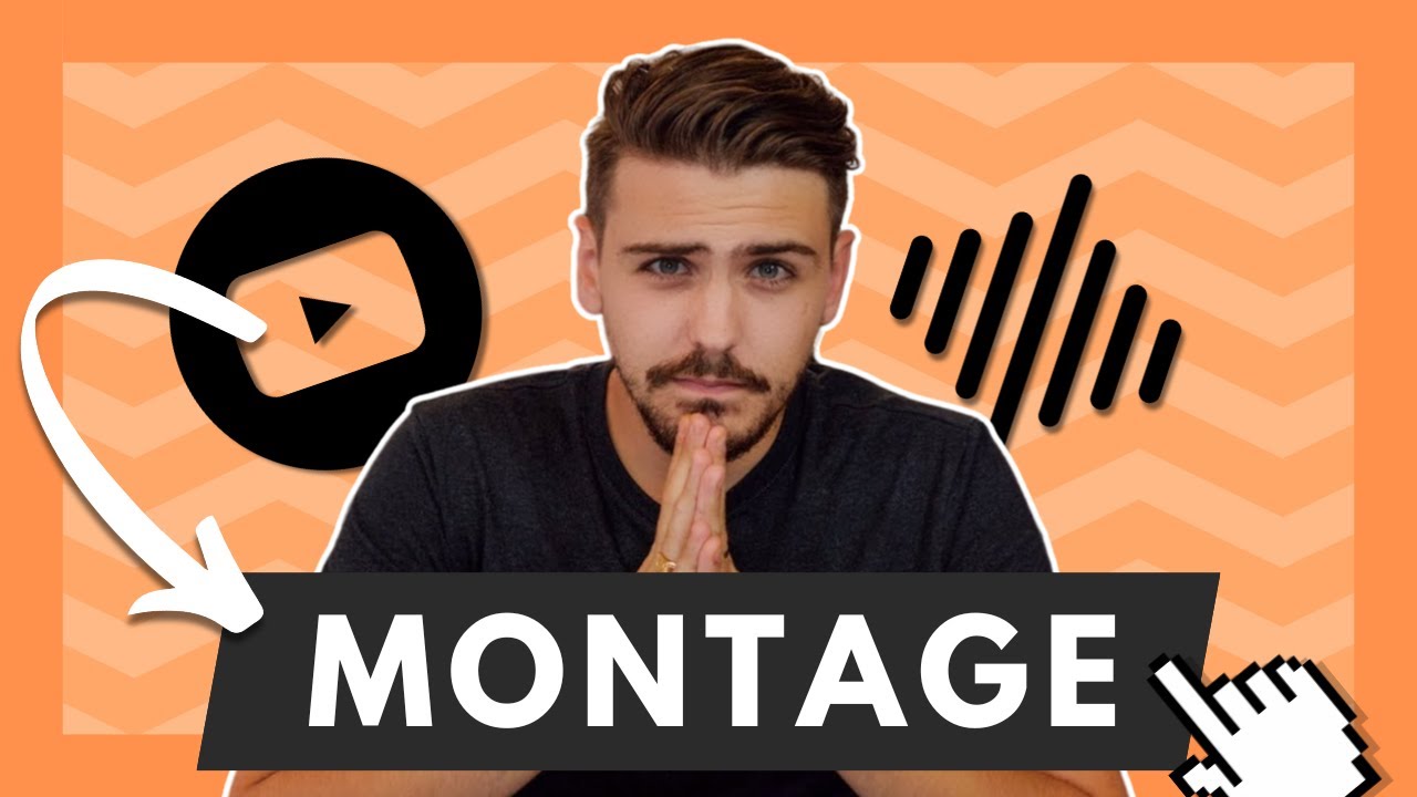 LE MONTAGE POUR JOYCA !?!? (Je suis pas sélectionné) - YouTube