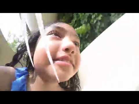 GoPro: Camila UnderWater