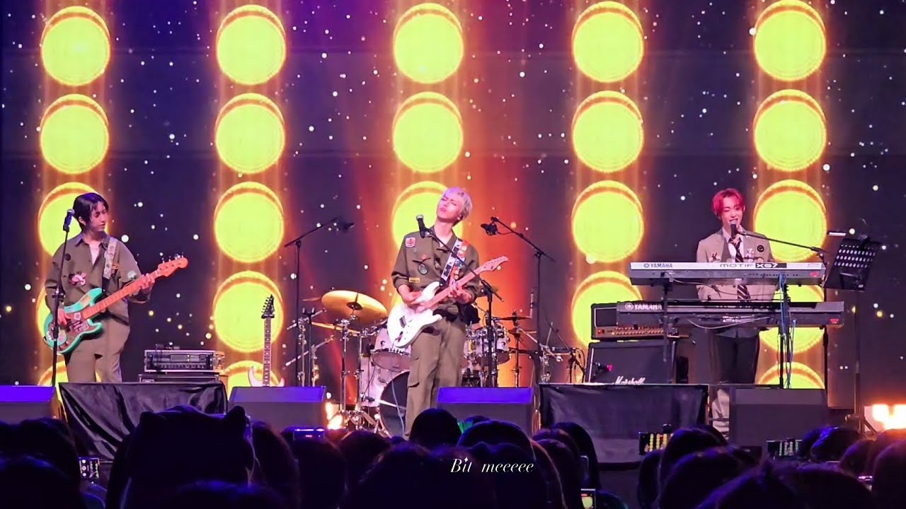 20250118 M.O.N.T 'IDGAF' Fancam #빛새온 #몬트 #bitsaeon - YouTube