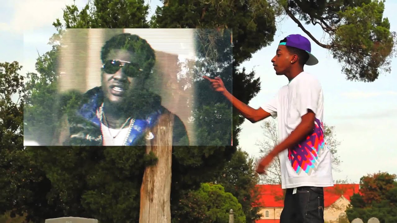 Lil Mook - Rest In Peace - YouTube