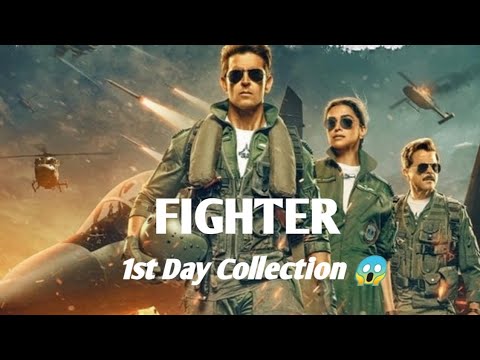 Fighter Movie Opening Day Collection ll Fighter Movies Collaction ll ...