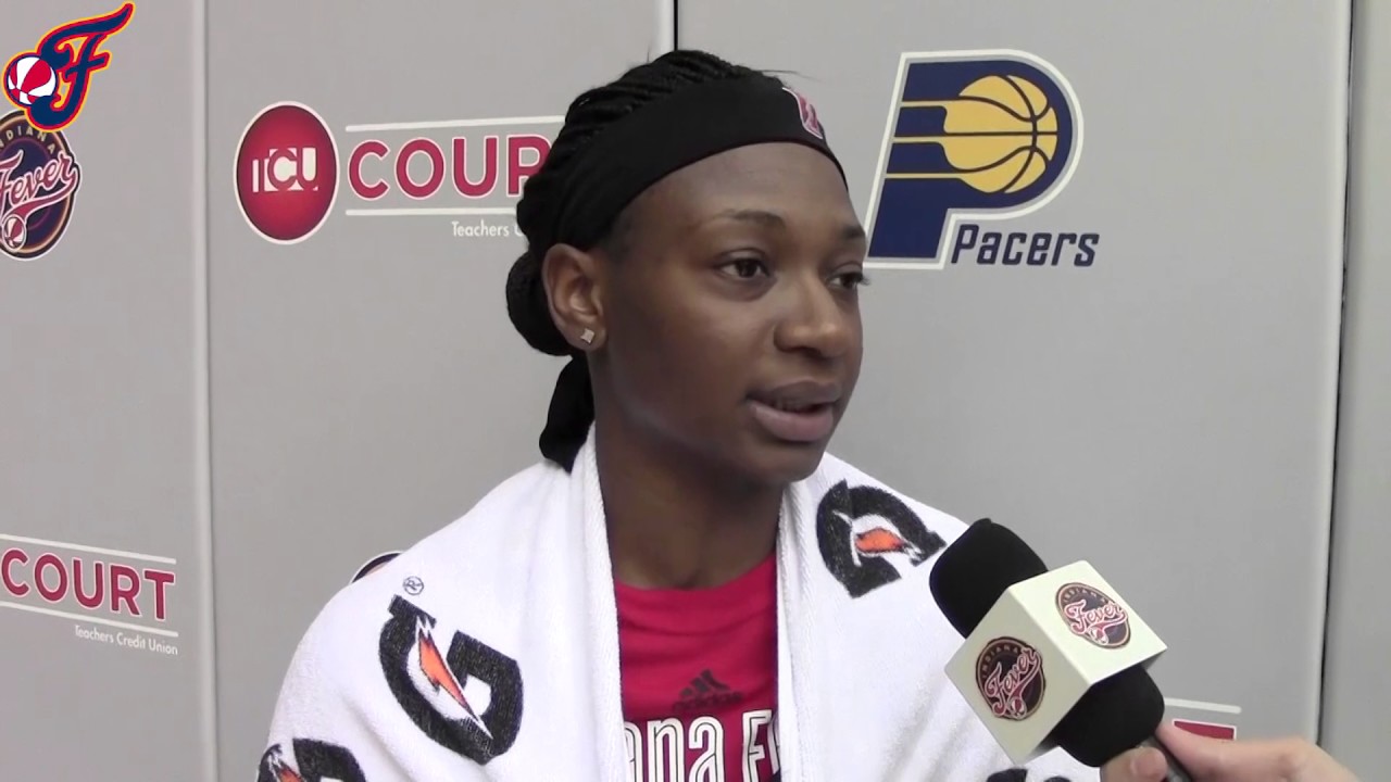 Practice: Erica Wheeler 170523 - YouTube