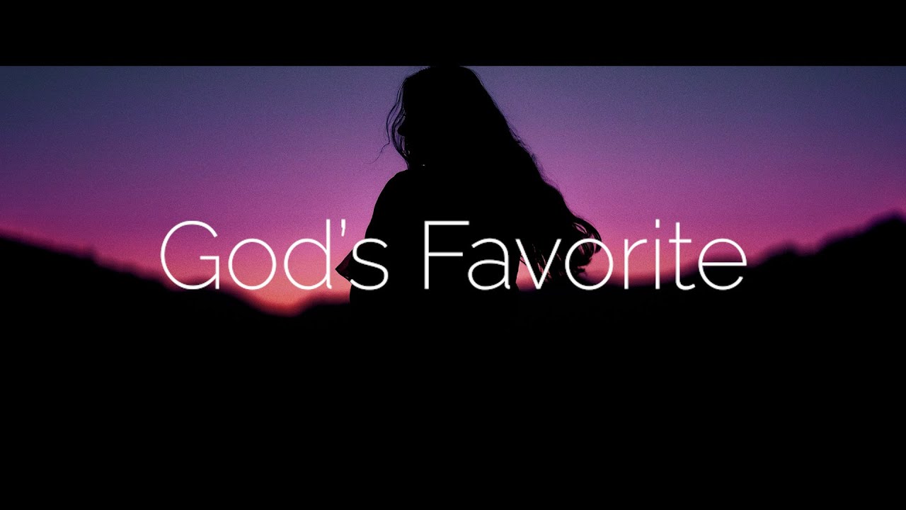God’s Favorite By ALLDIO [No Copyright Music] - YouTube