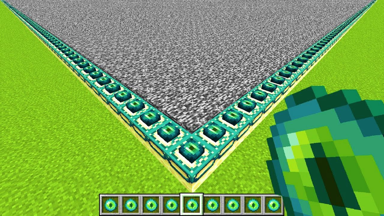 ALL of your minecraft questions in 2500 sec - YouTube