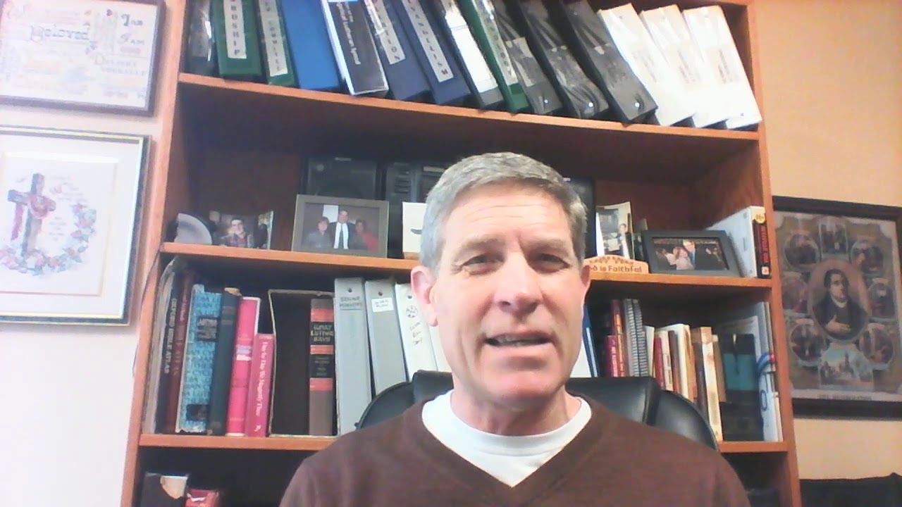 Does Prayer Really Make A Difference? - YouTube