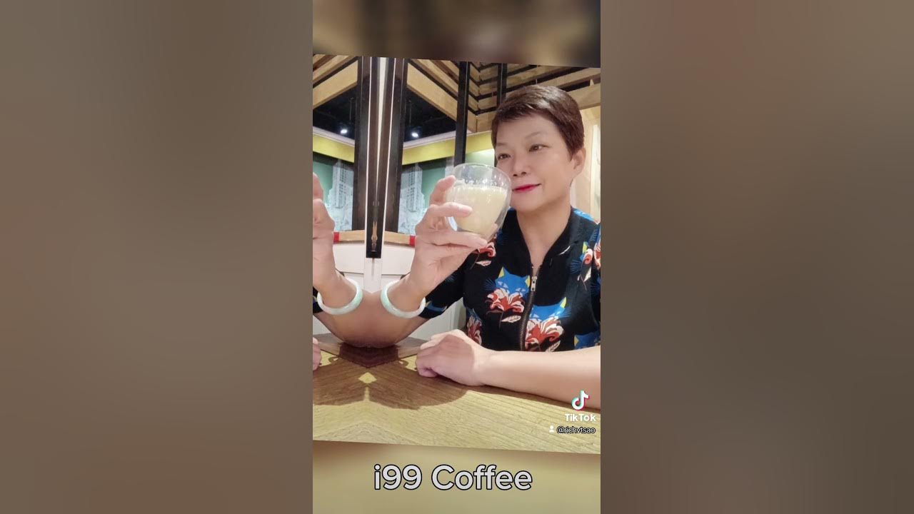 i99 Coffee - YouTube