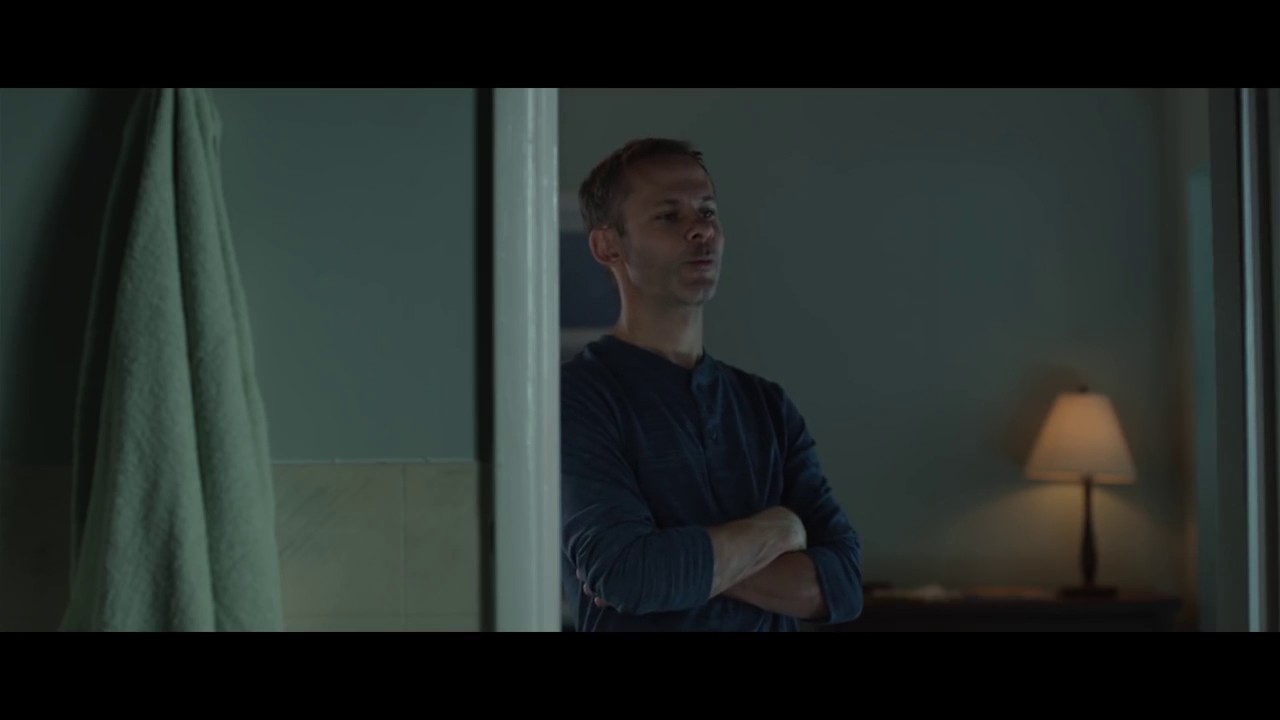 PET (Horror, 2016) - TRAILER - YouTube