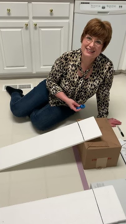 Push or Pull Ramp Experiment Answers - YouTube