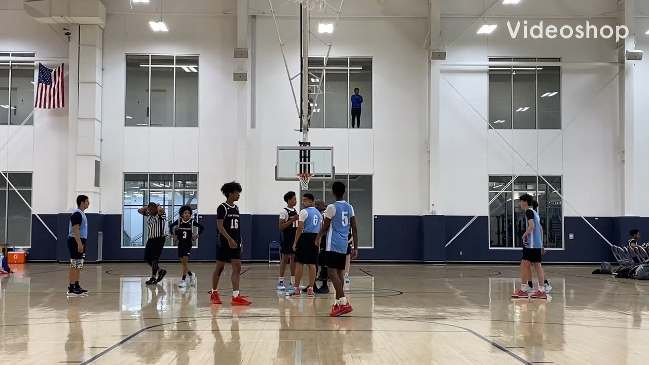 VA Shield game1 5/11/24 - YouTube