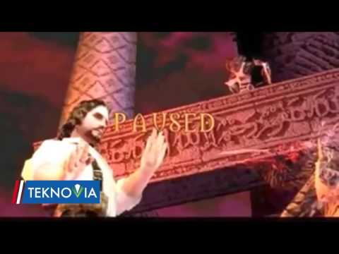 Şeytanın Karaktere Saldırtıldığı Yerde Şeytan Hadis i Şerif'in Üzerinde Duruyor - Teknovia