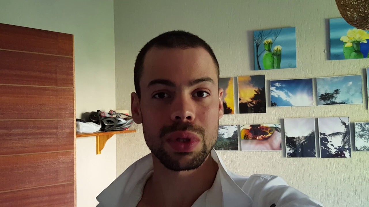 New Fruit Discovered: Fruit-Lovers are Ecstatic! - YouTube