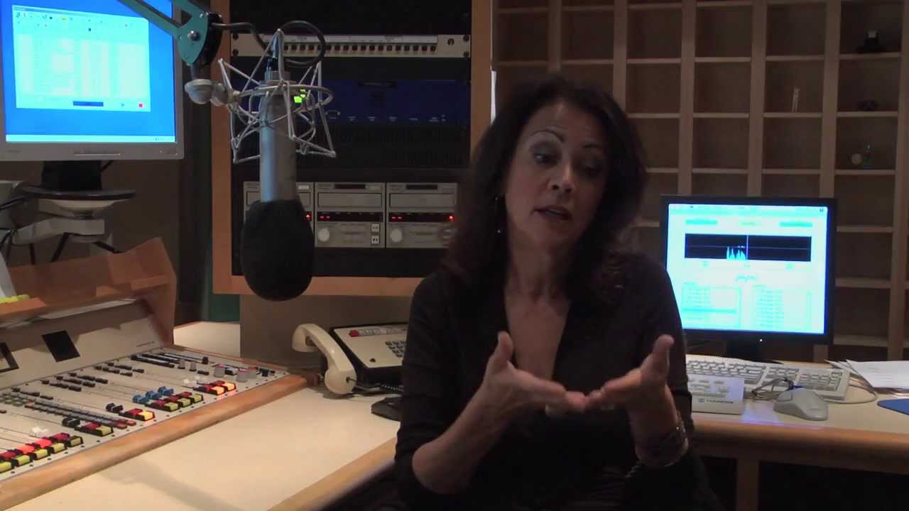 Radio Is Not Dead - YouTube