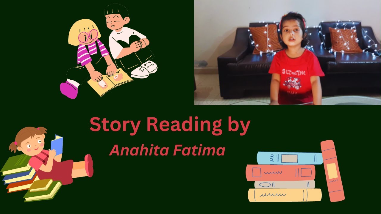 Story for kids | story telling video | kids story video | kids ...
