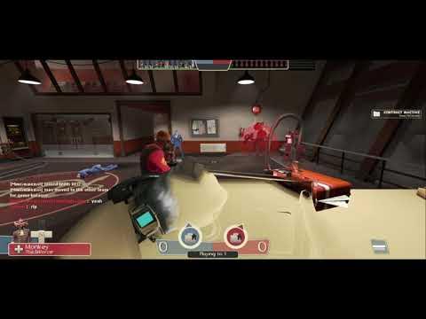 Spy Trolling is Fun! Random Team Fortress 2 Shenanigans - YouTube