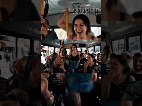 Arkadan vermeyen kaldı mı ? 😂 #veo3 #yapayzeka #komedi #karamizah #mizah #absürtkomedi