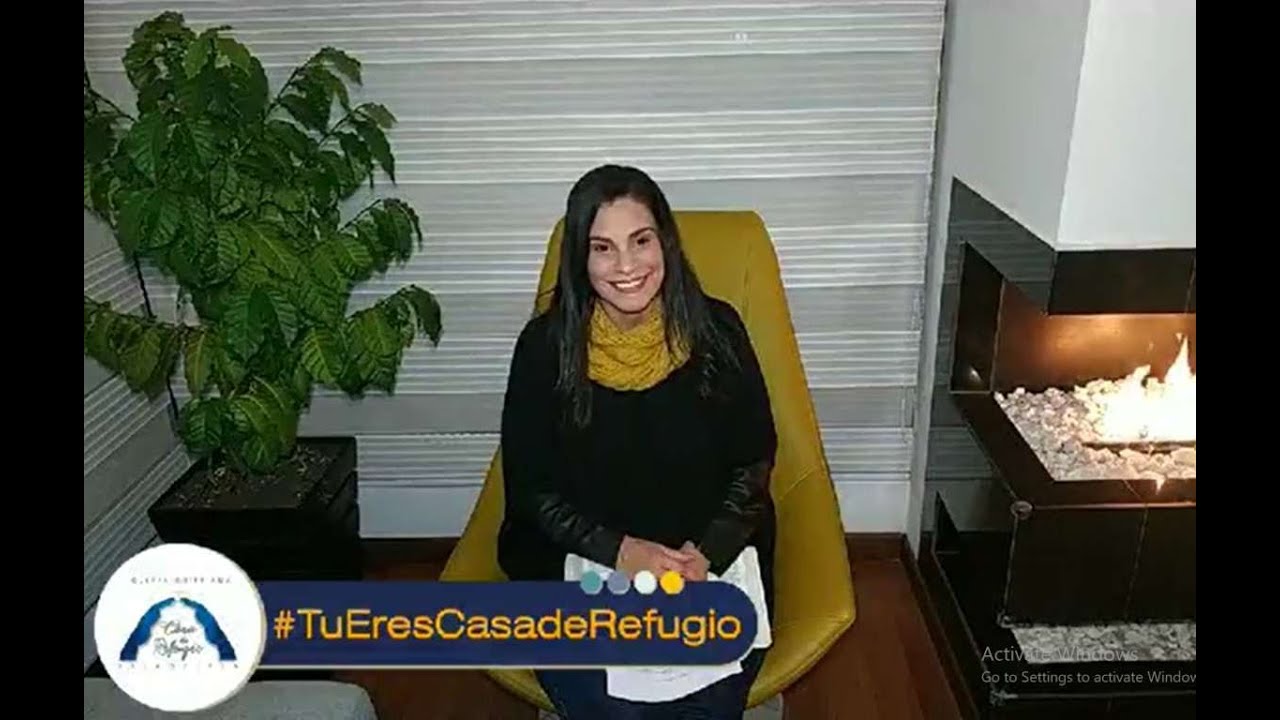 ESTUDIO BÍBLICO "Levantando Altares" (Elías) - YouTube