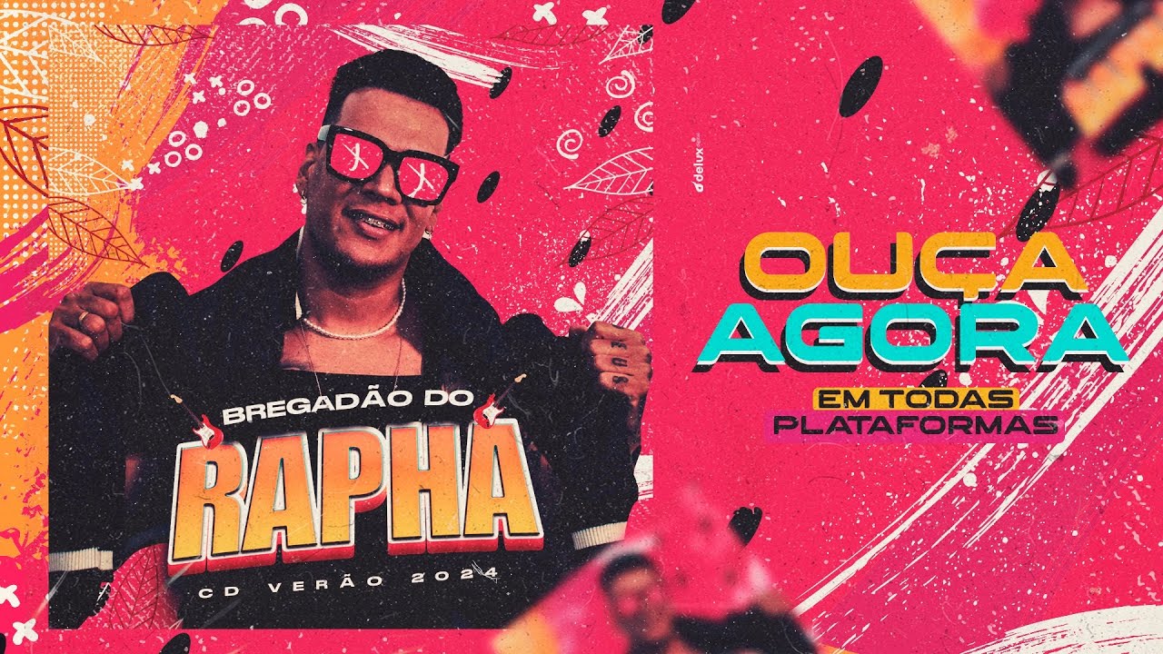 Perna Bamba ( Bregadão do RAPHA ) - YouTube