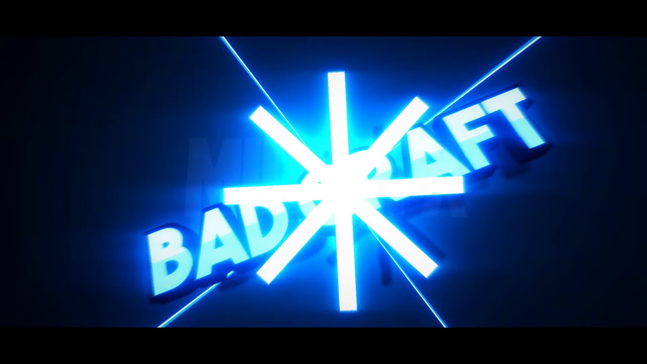 Intro pour Bad craft - 3 - YouTube