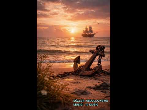 Sözlər: Abdulla Xəyal Musiqi:Aİ Music. WhatsApp status üçün uyğun. Dinləmək istəyənlər buyursun.
