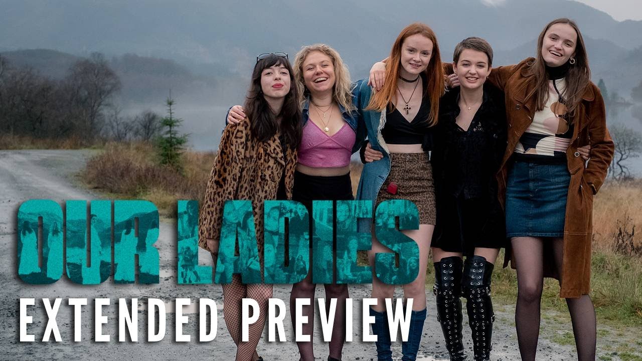 OUR LADIES - Extended Preview (HD) - YouTube