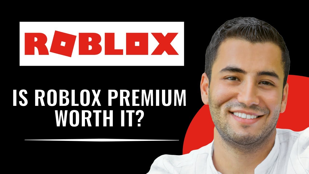 Roblox Premium Explained: is it Worth it? (2024) - YouTube