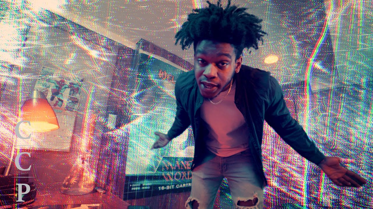 Lil Mane - What I feel [Official Music Video] - YouTube