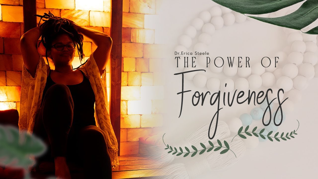 The Power Of Forgiveness || Transforming Pain into Strength || A ...